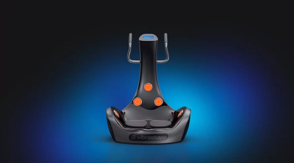 Vibrashape - Slim Shape Studio